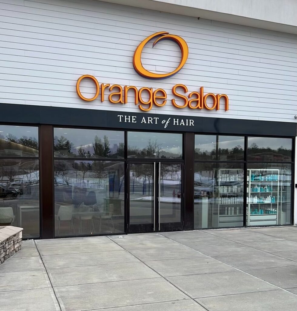 Careers - Orange Salon